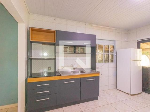 Casa, Harmonia, 2 Quartos, 108 m2 Canoas