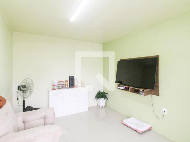 Casa, Harmonia, 2 Quartos, 120 m2 Canoas