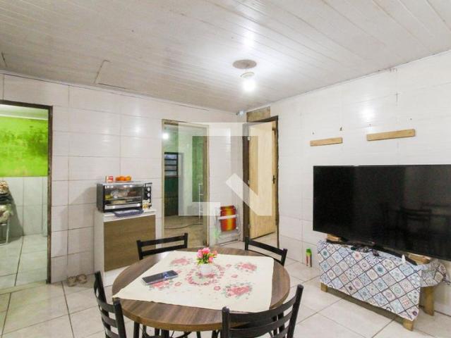 Casa, Harmonia, 2 Quartos, 120 m2 Canoas