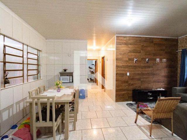 Casa, Harmonia, 2 Quartos, 130 m2 Canoas