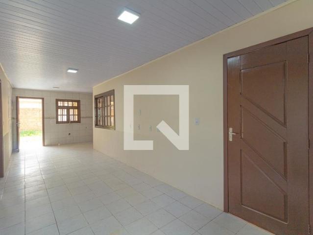 Casa, Harmonia, 2 Quartos, 140 m2 Canoas