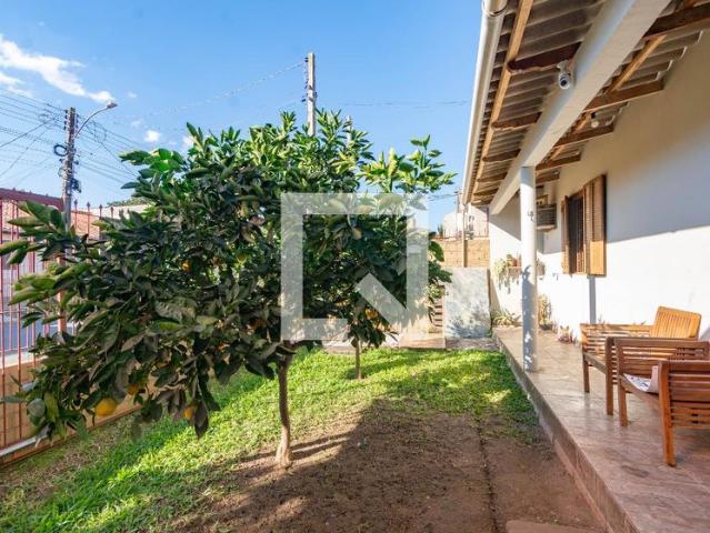Casa, Harmonia, 3 Quartos, 70 m2 Canoas