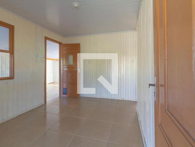 Casa, Harmonia, 3 Quartos, 80 m2 Canoas