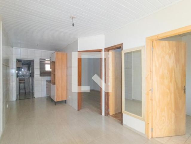 Casa, Harmonia, 3 Quartos, 80 m2 Canoas
