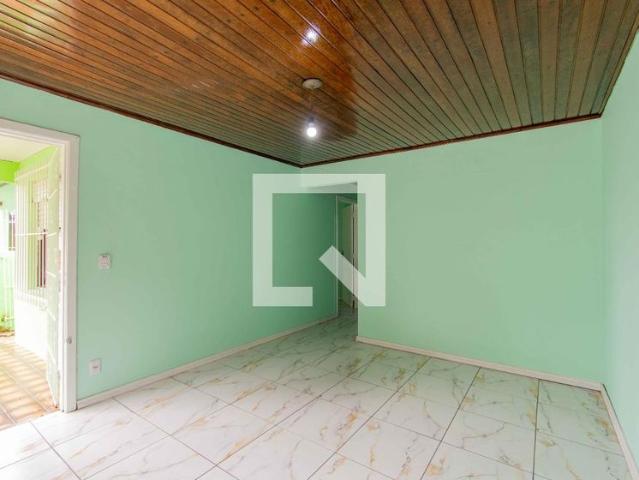 Casa, Harmonia, 3 Quartos, 82 m2 Canoas