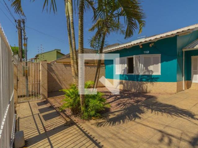 Casa, Harmonia, 3 Quartos, 87 m2 Canoas