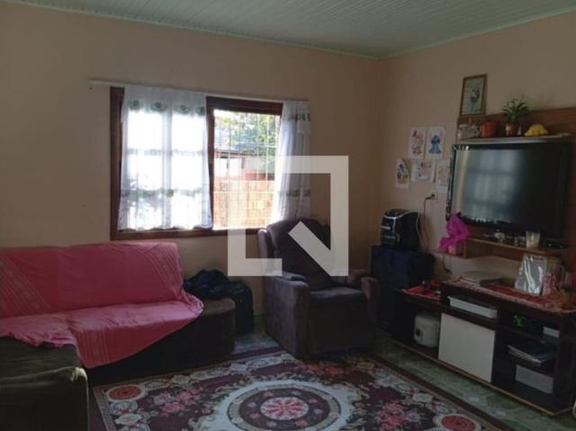 Casa, Harmonia, 3 Quartos, 93 m2 Canoas