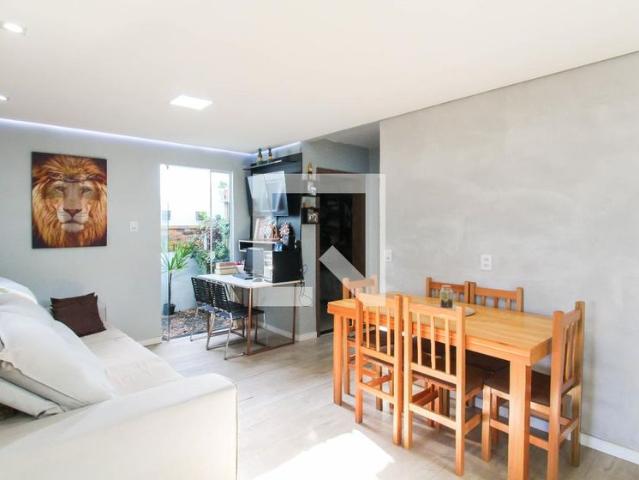 Casa, Harmonia, 3 Quartos, 90 m2 Canoas