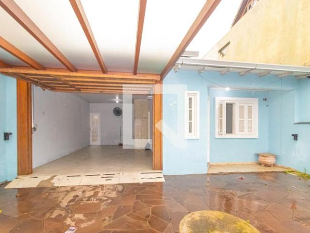 Casa, Harmonia, 3 Quartos, 90 m2 Canoas