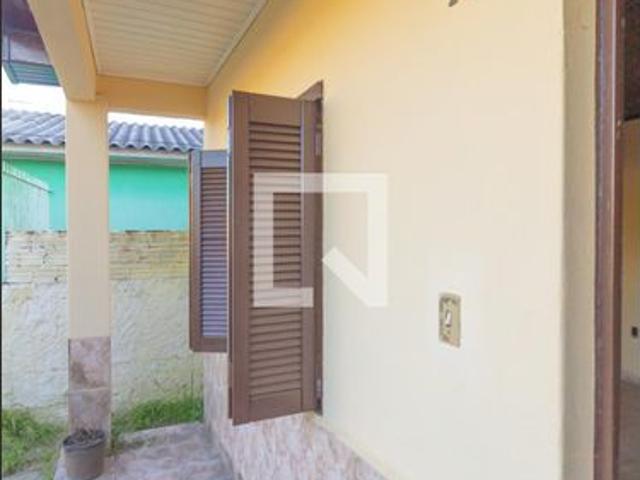 Casa, Harmonia, 3 Quartos, 100 m2 Canoas