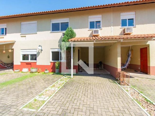 Casa, Harmonia, 3 Quartos, 100 m2 Canoas