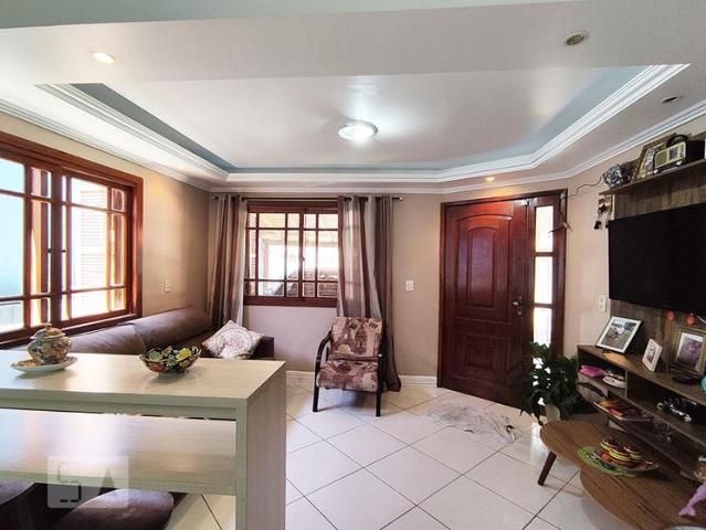 Casa, Harmonia, 3 Quartos, 100 m2 Canoas