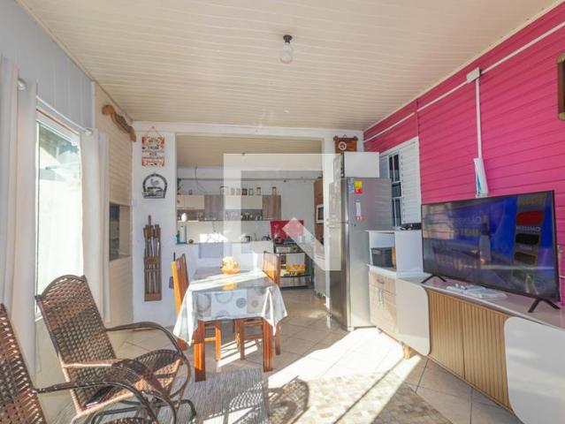 Casa, Harmonia, 3 Quartos, 140 m2 Canoas