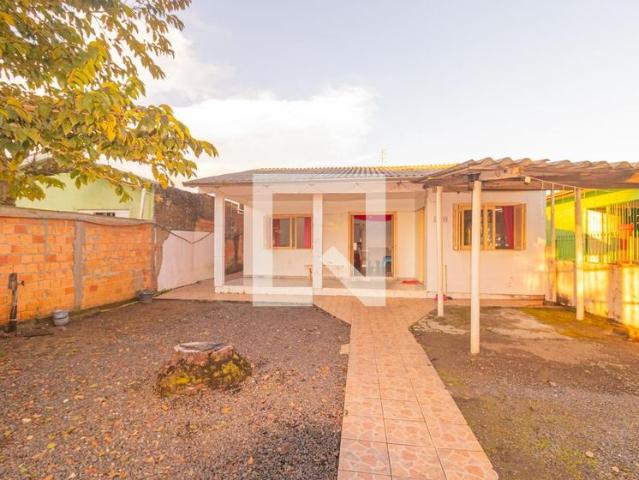 Casa, Harmonia, 3 Quartos, 140 m2 Canoas