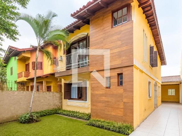 Casa, Harmonia, 3 Quartos, 180 m2 Canoas