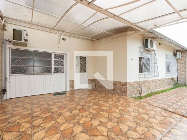 Casa, Harmonia, 4 Quartos, 130 m2 Canoas