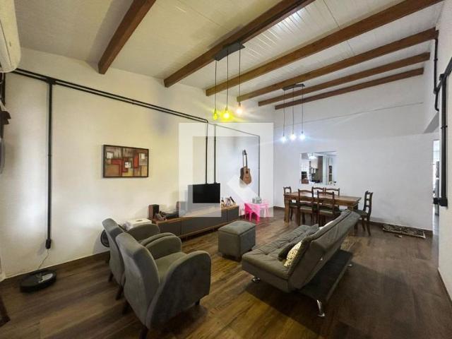 Casa, Harmonia, 4 Quartos, 132 m2 Canoas
