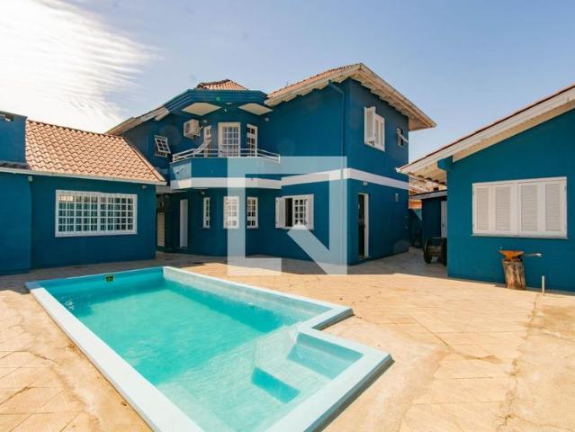 Casa, Harmonia, 4 Quartos, 274 m2 Canoas