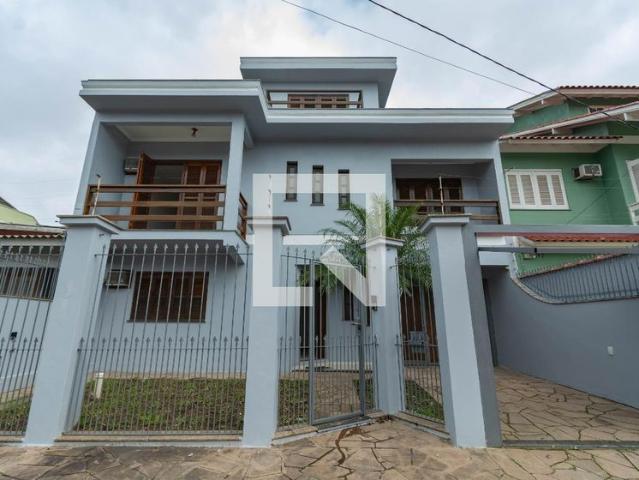 Casa, Harmonia, 5 Quartos, 417 m2 Canoas