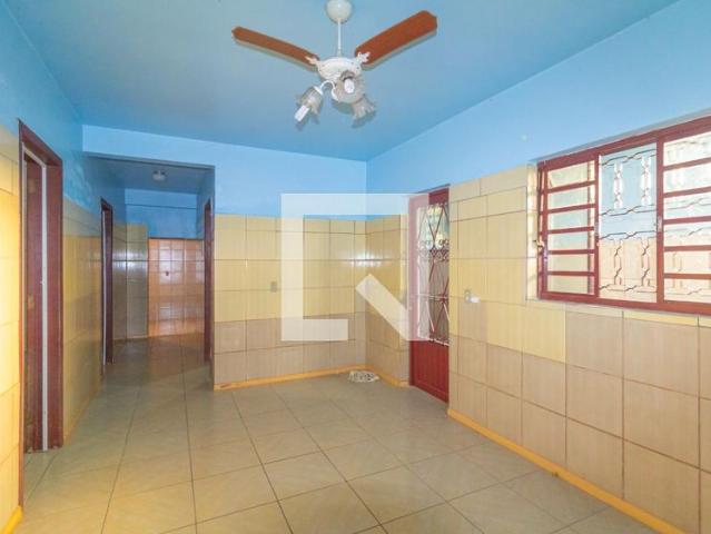Casa, Harmonia, 5 Quartos, 102 m2 Canoas