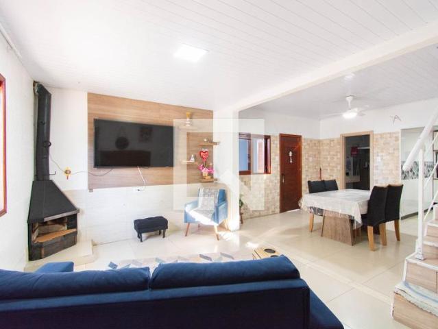 Casa, Harmonia, 6 Quartos, 300 m2 Canoas