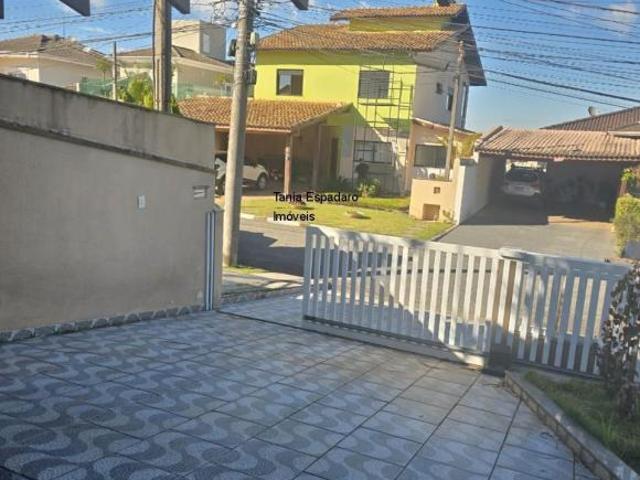 Casa, Haras Bela Vista, Vargem Grande Paulista, SP
