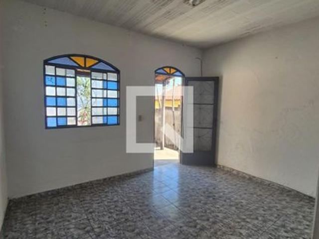 Casa, Hawai, 2 Quartos, 50 m2 Ribeirão das Neves