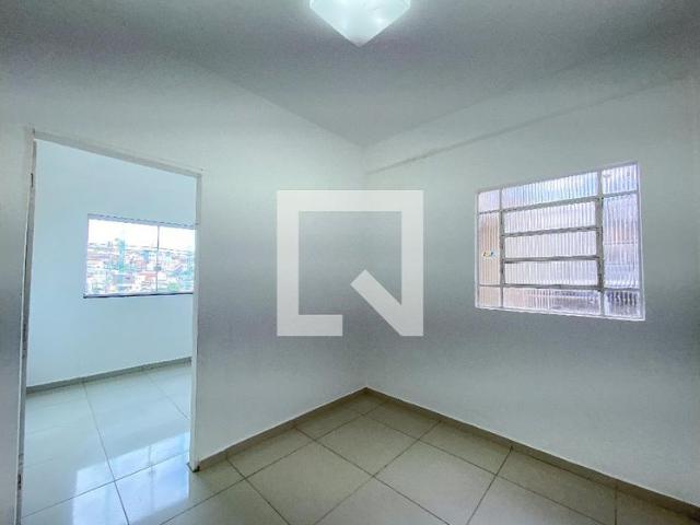 Casa, Havaí, 1 Quarto, 35 m2 Belo Horizonte