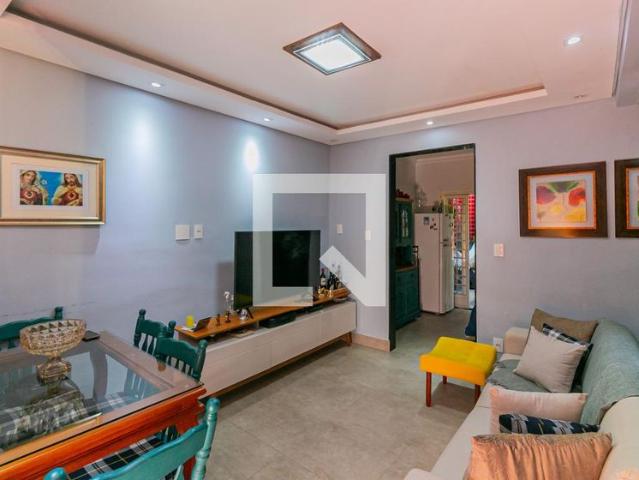 Casa, Havaí, 2 Quartos, 110 m2 Belo Horizonte
