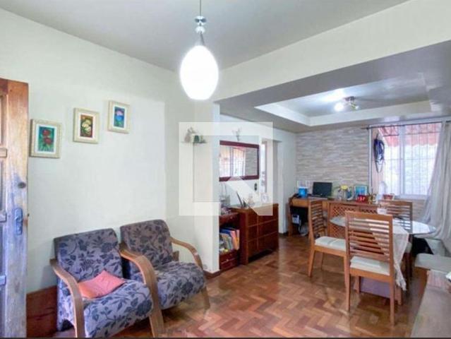 Casa, Havaí, 3 Quartos, 105 m2 Belo Horizonte