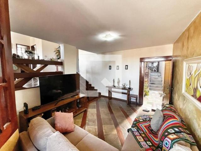Casa, Havaí, 4 Quartos, 333 m2 Belo Horizonte