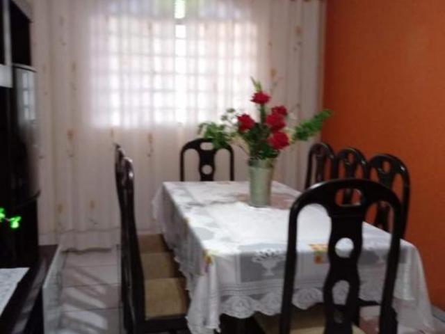 Casa Helena Maria