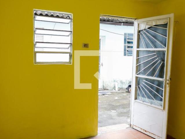Casa, Helena Maria, 1 Quarto, 40 m2 Osasco