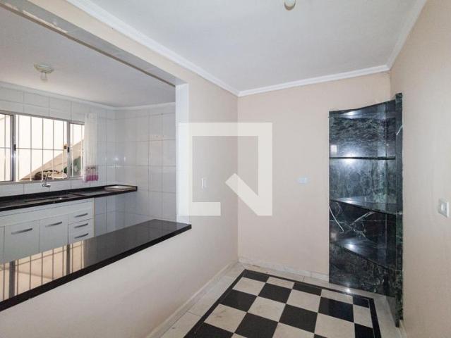 Casa, Helena Maria, 1 Quarto, 45 m2 Osasco
