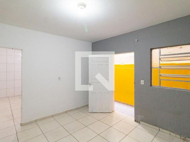 Casa, Helena Maria, 1 Quarto, 50 m2 Osasco