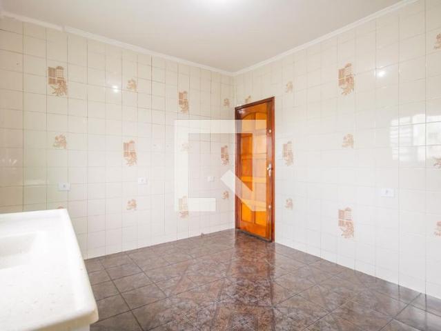 Casa, Helena Maria, 1 Quarto, 55 m2 Osasco