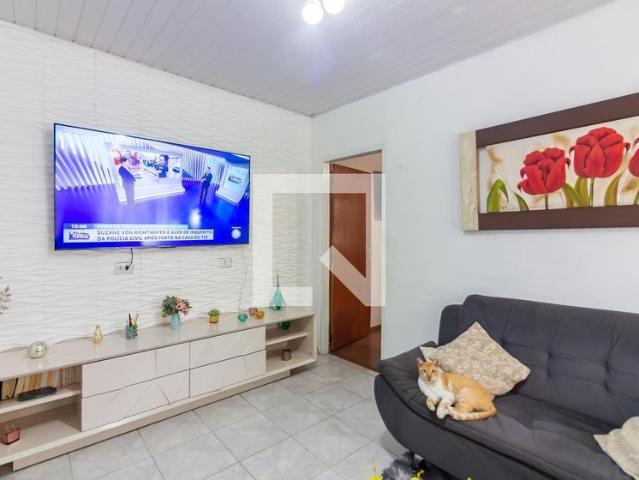 Casa, Helena Maria, 1 Quarto, 230 m2 Osasco