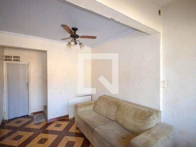 Casa, Heliópolis, 1 Quarto, 28 m2 Belford Roxo