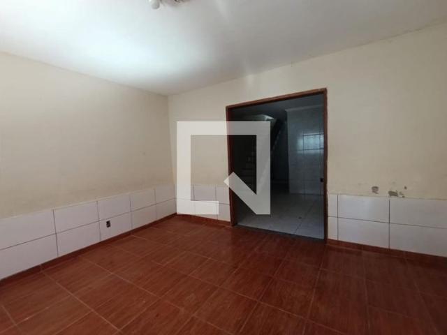 Casa, Heliópolis, 2 Quartos, 120 m2 Belford Roxo