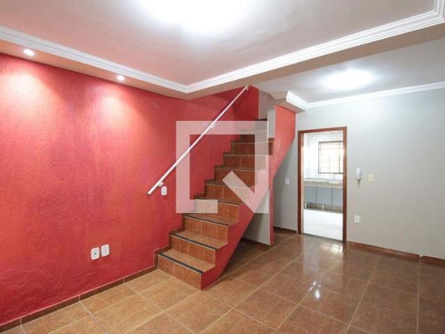 Casa, Heliópolis, 2 Quartos, 64 m2 Belo Horizonte
