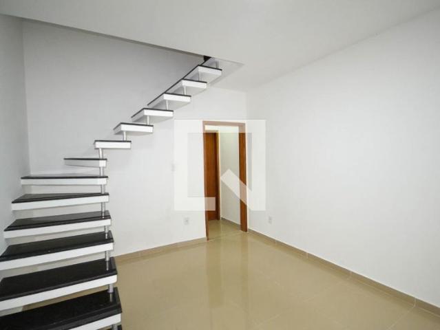 Casa, Heliópolis, 2 Quartos, 68 m2 Belford Roxo