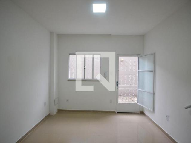 Casa, Heliópolis, 2 Quartos, 68 m2 Belford Roxo