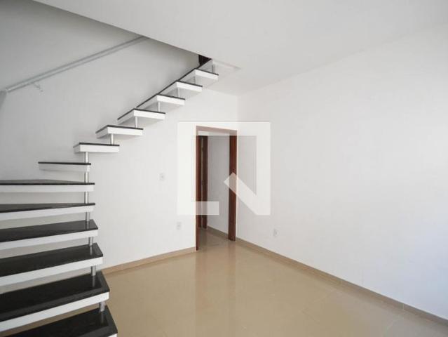 Casa, Heliópolis, 2 Quartos, 68 m2 Belford Roxo