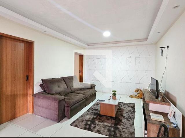 Casa, Heliópolis, 2 Quartos, 90 m2 Belford Roxo