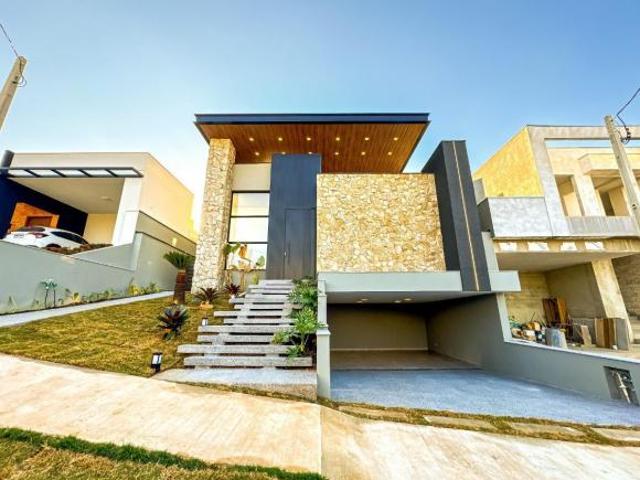 Casa, Helvétia Park, Indaiatuba, SP