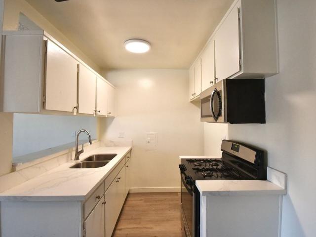 Casa Hermosa Studio Apartment for Rent at 12255 Burbank Blvd, Los Angeles, CA 91607 Greater Valley Glen