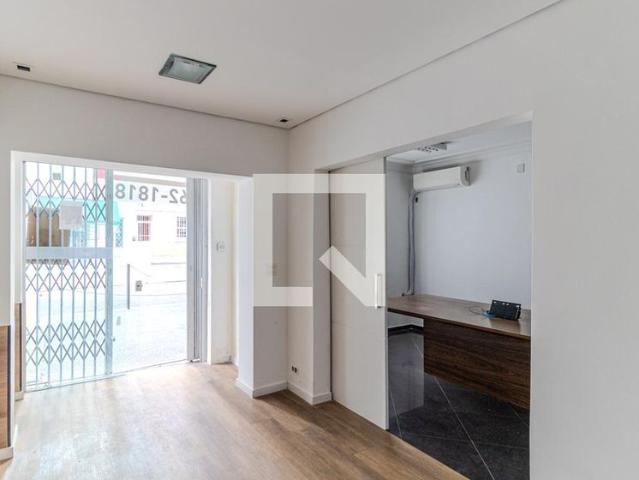 Casa, Higienópolis, 4 Quartos, 180 m2 São Paulo