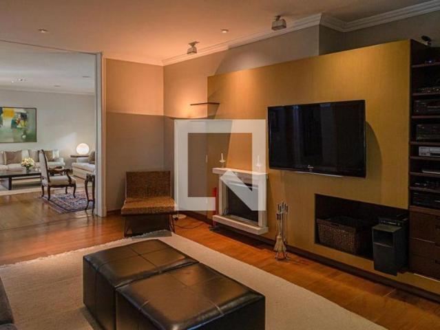 Casa, Higienópolis, 4 Quartos, 707 m2 São Paulo