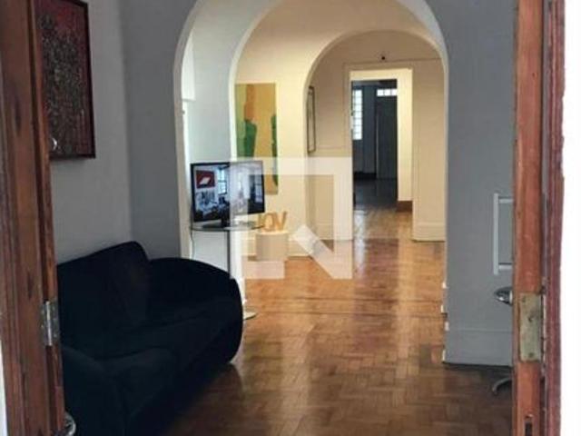 Casa, Higienópolis, 6 Quartos, 700 m2 São Paulo