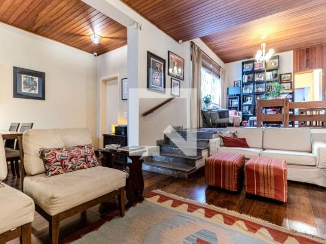Casa, Higienópolis, 3 Quartos, 177 m2 São Paulo